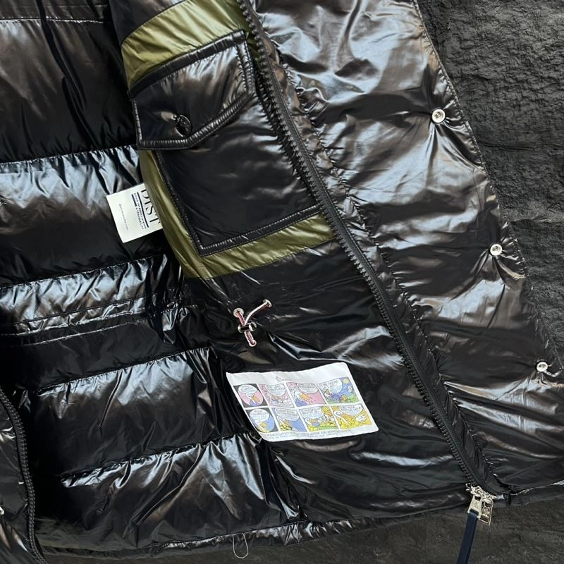 Inexpensive Moncler Down Jackets
