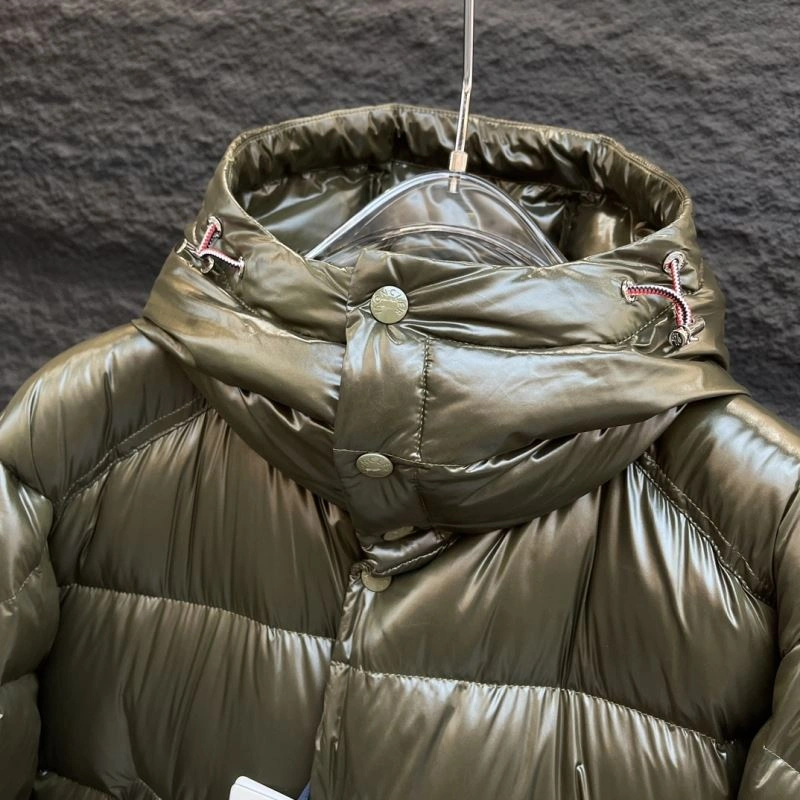 Legit Moncler Down Jackets