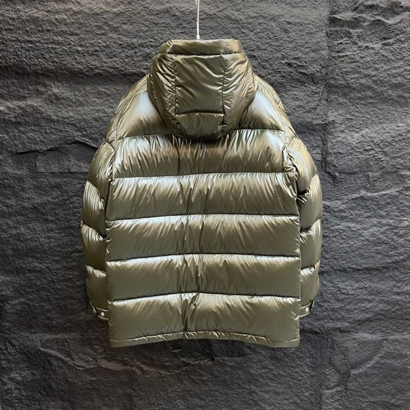 Legit Moncler Down Jackets