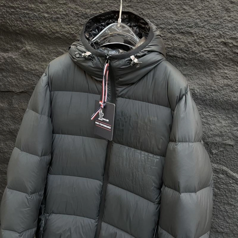 Budget-friendly Moncler Down Jackets