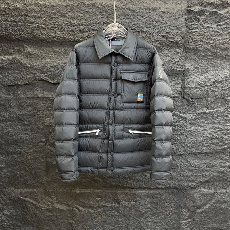 Moncler Down Jackets