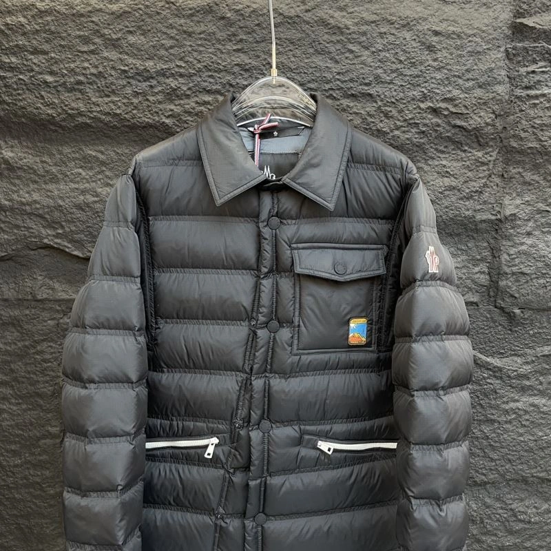 Legit Moncler Down Jackets