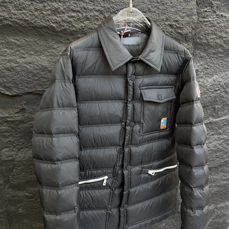 Legit Moncler Down Jackets