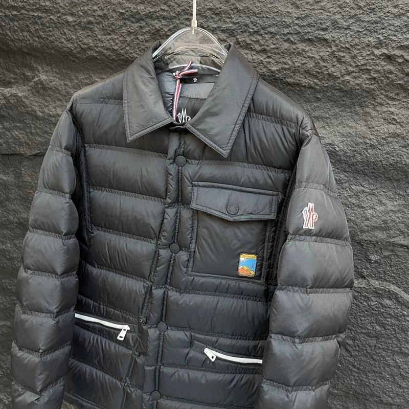 Legit Moncler Down Jackets