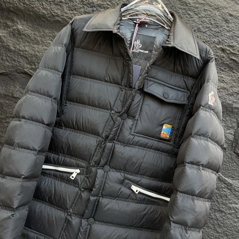 Legit Moncler Down Jackets