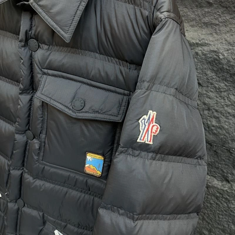 Legit Moncler Down Jackets