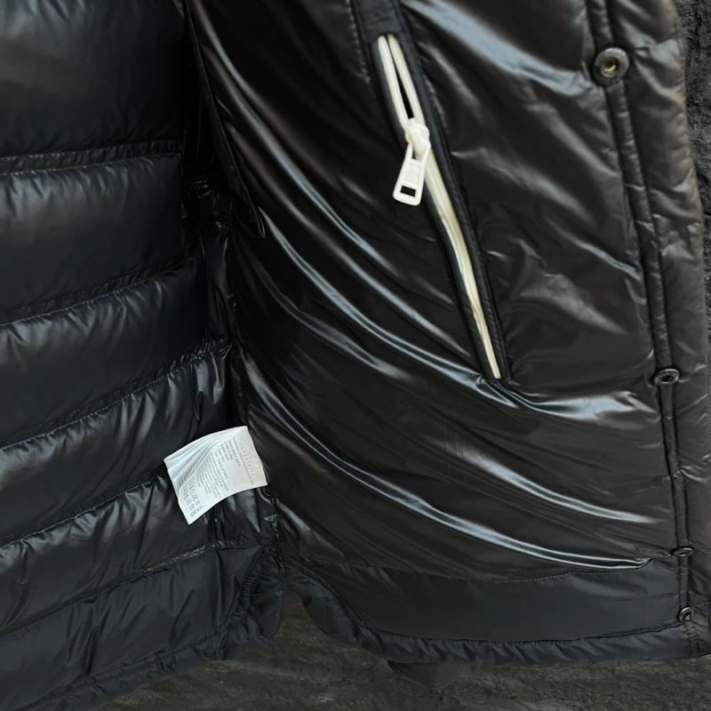 Legit Moncler Down Jackets