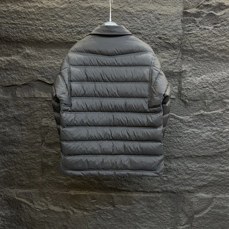 Legit Moncler Down Jackets