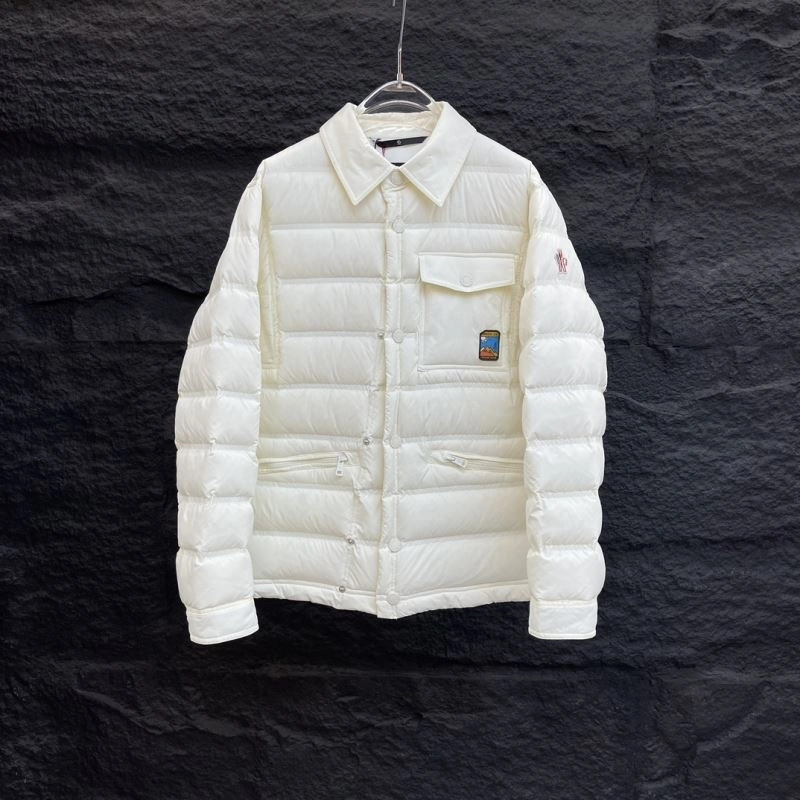 Moncler Down Jackets