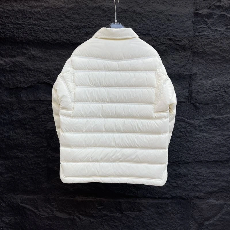 Authentic Moncler Down Jackets