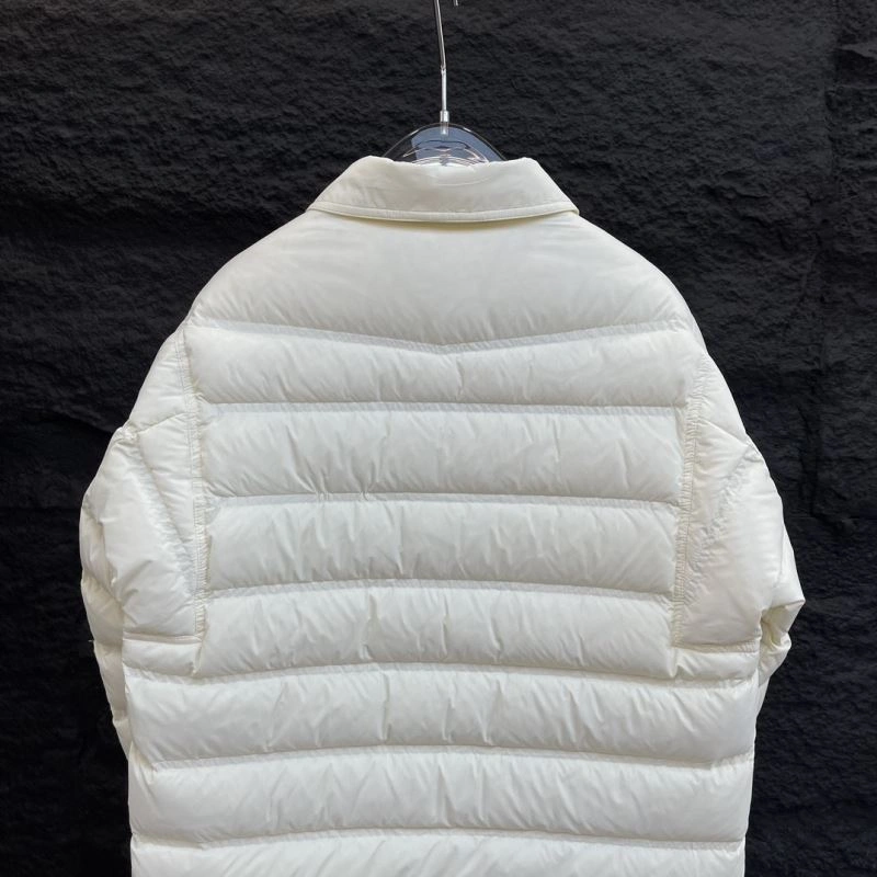 Authentic Moncler Down Jackets