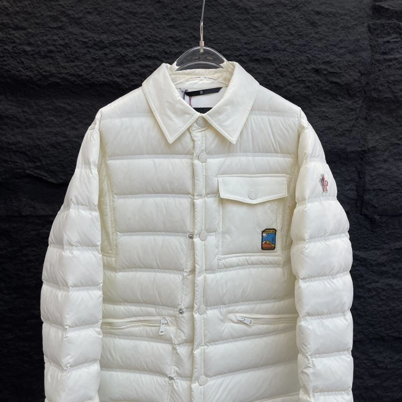 Authentic Moncler Down Jackets