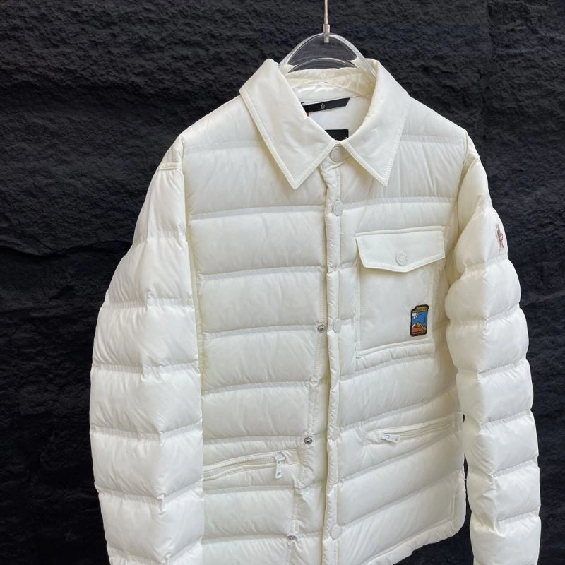 Authentic Moncler Down Jackets