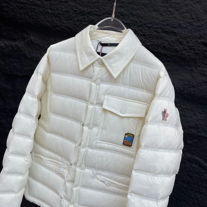 Authentic Moncler Down Jackets