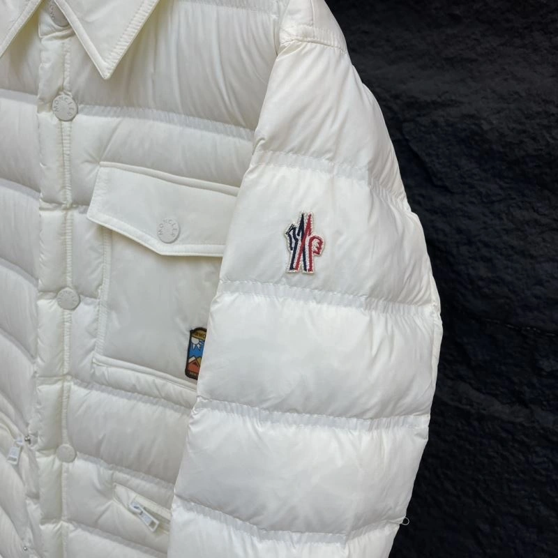 Authentic Moncler Down Jackets
