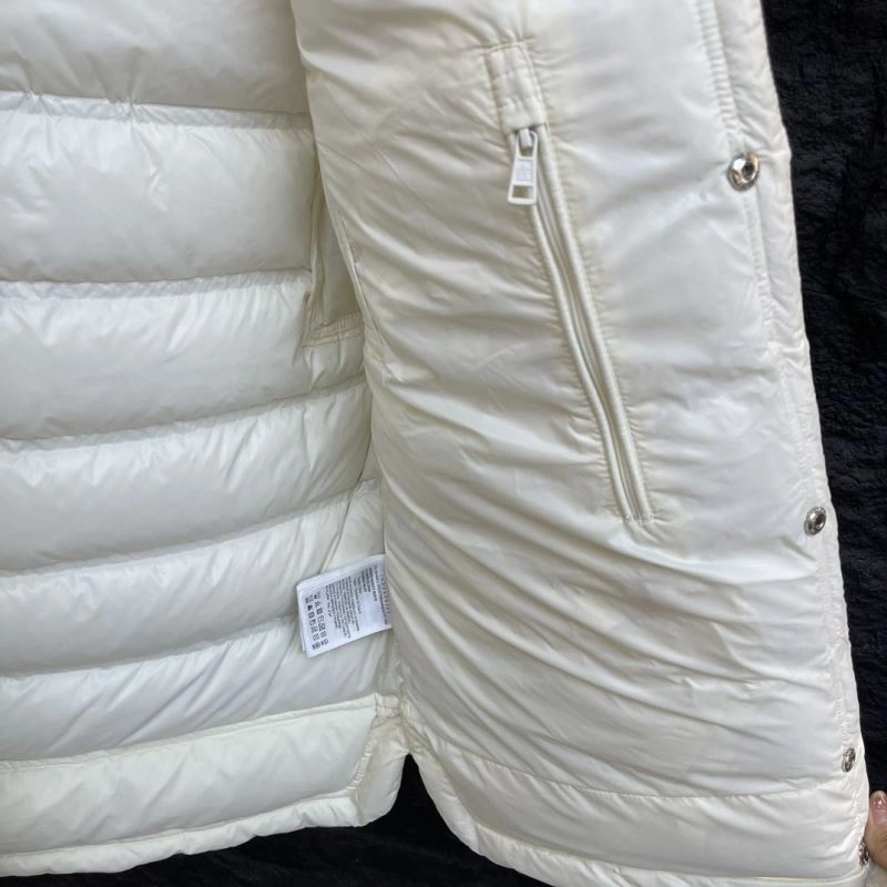 Authentic Moncler Down Jackets