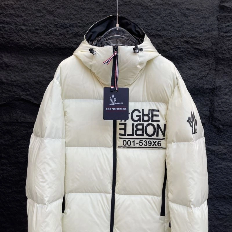 Genuine Moncler Down Jackets