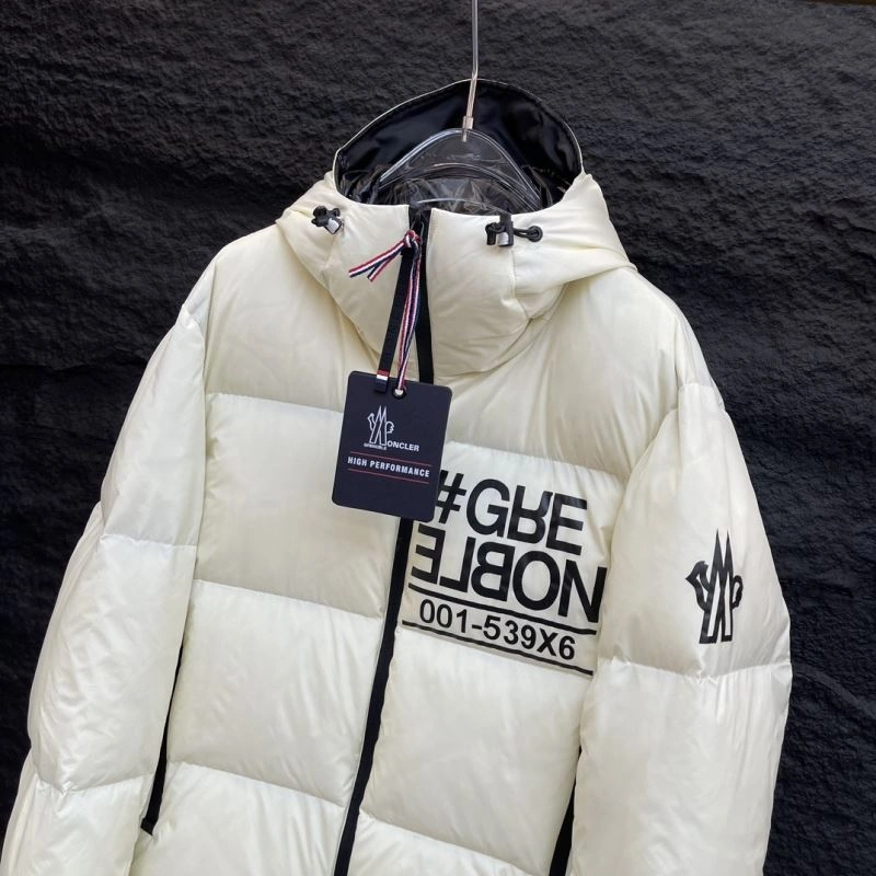 Genuine Moncler Down Jackets