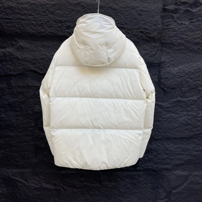 Genuine Moncler Down Jackets