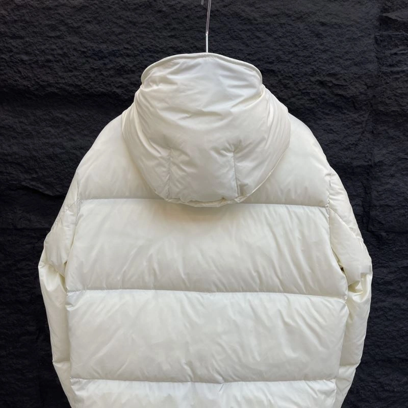 Genuine Moncler Down Jackets