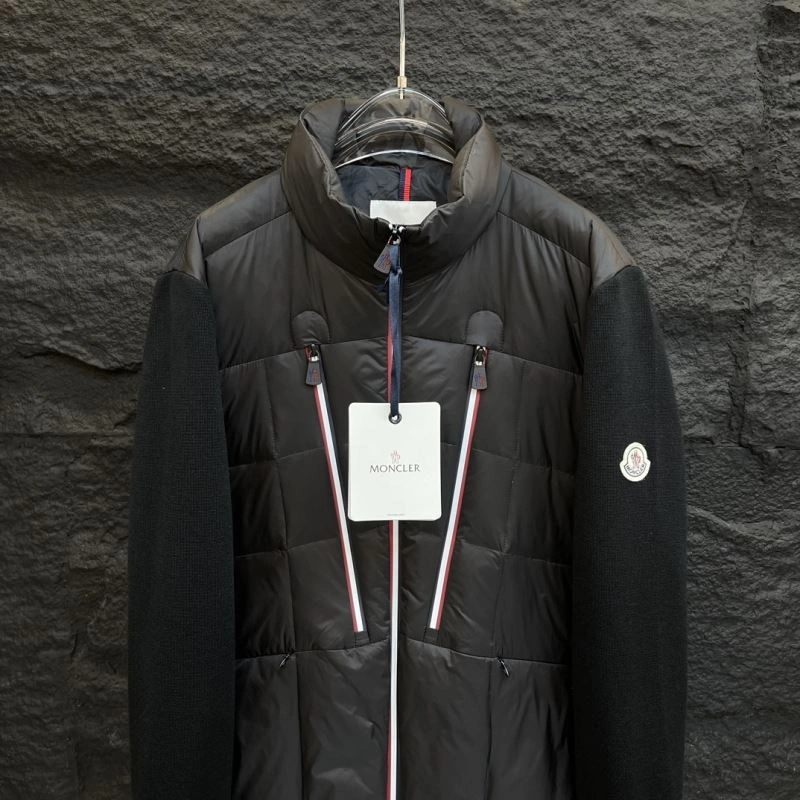 Original Moncler Down Jackets