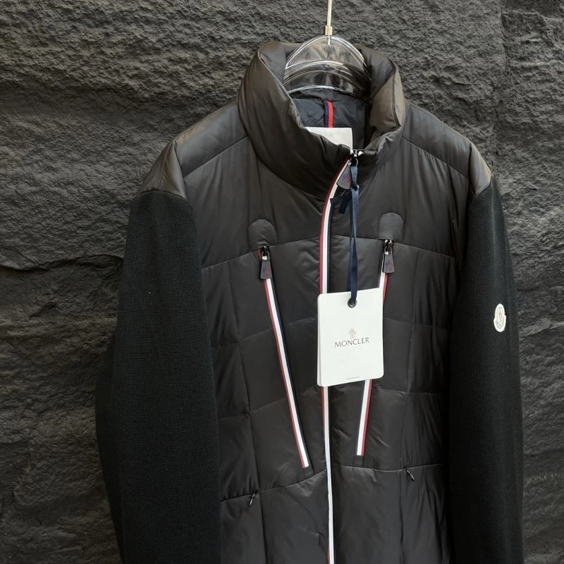 Original Moncler Down Jackets