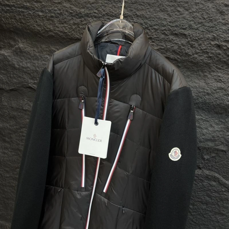 Original Moncler Down Jackets