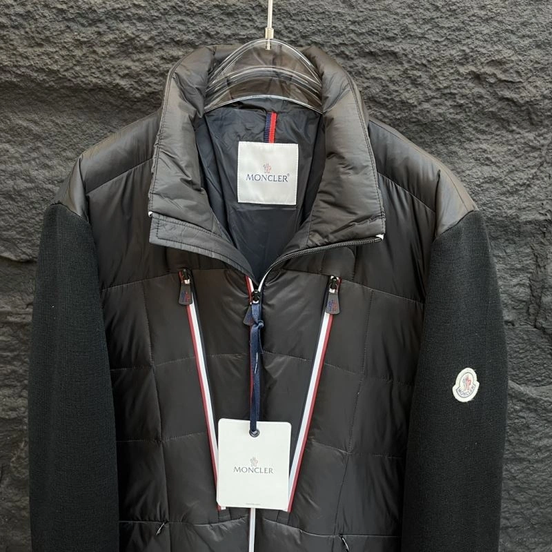 Original Moncler Down Jackets