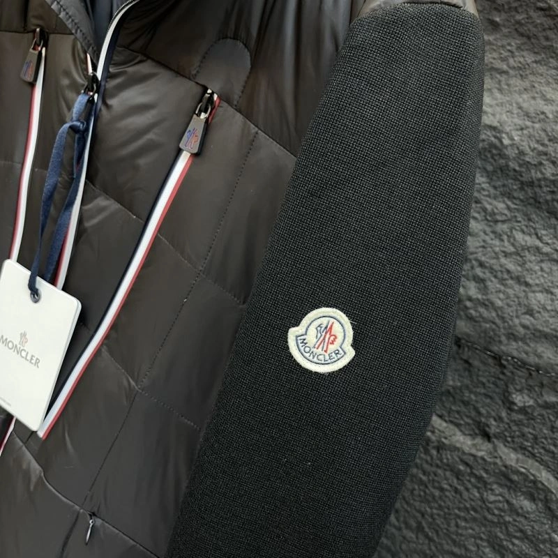 Original Moncler Down Jackets