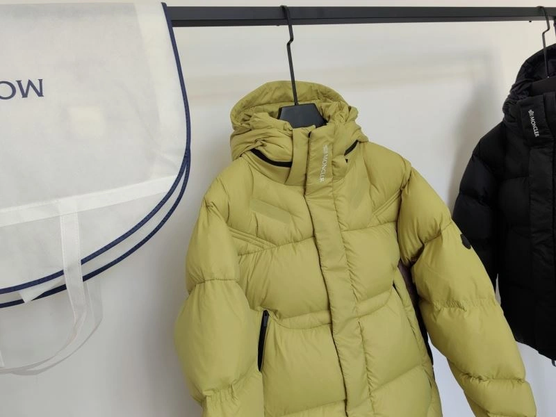 Economical Moncler Down Jackets