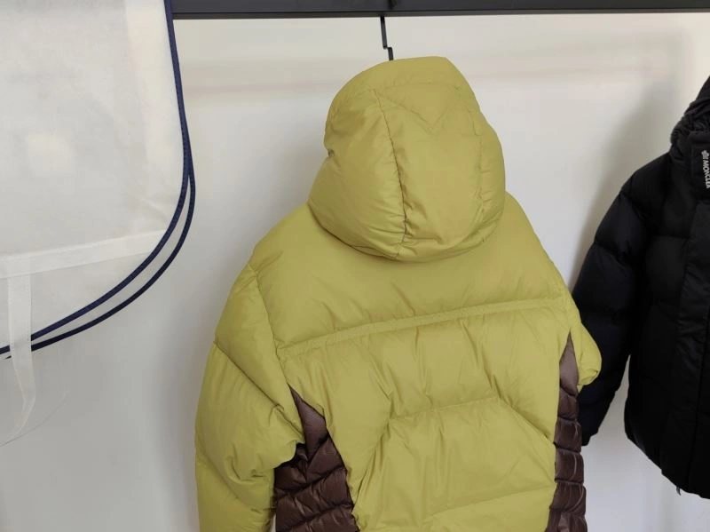 Economical Moncler Down Jackets