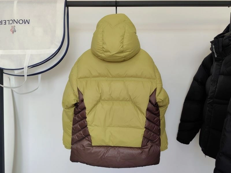 Economical Moncler Down Jackets