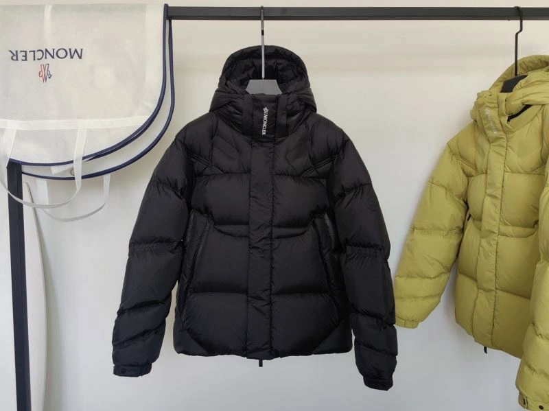 Moncler Down Jackets