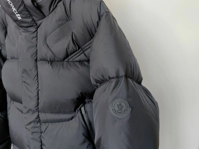 Budget-friendly Moncler Down Jackets