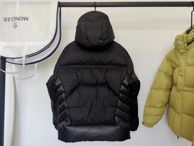 Budget-friendly Moncler Down Jackets