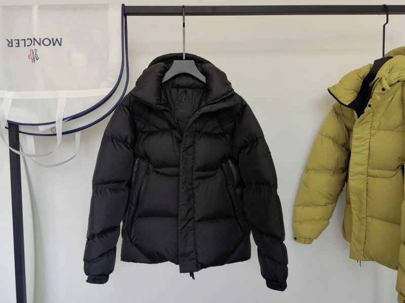 Budget-friendly Moncler Down Jackets