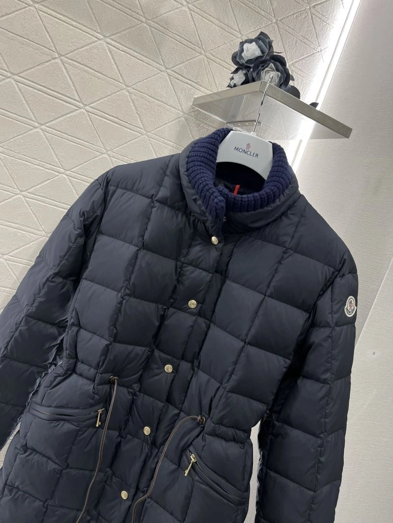 Perfect replica Moncler Down Jackets