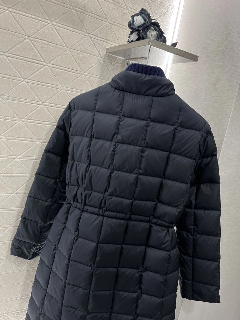 Perfect replica Moncler Down Jackets