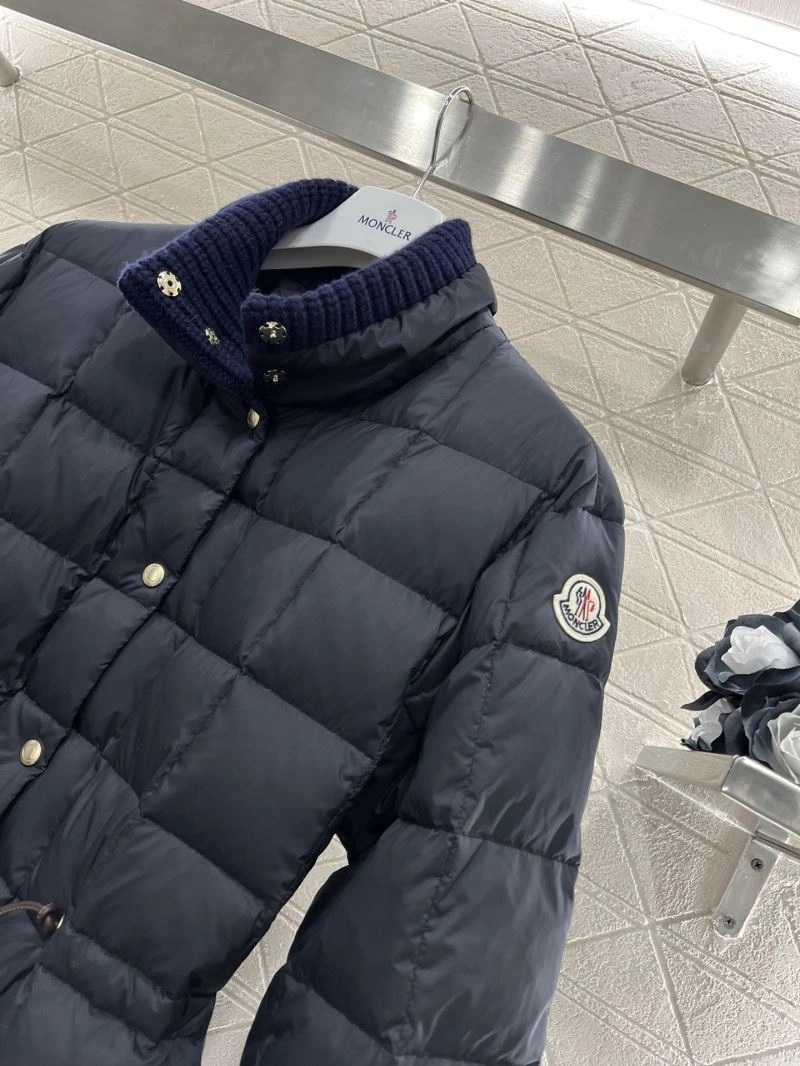 Perfect replica Moncler Down Jackets