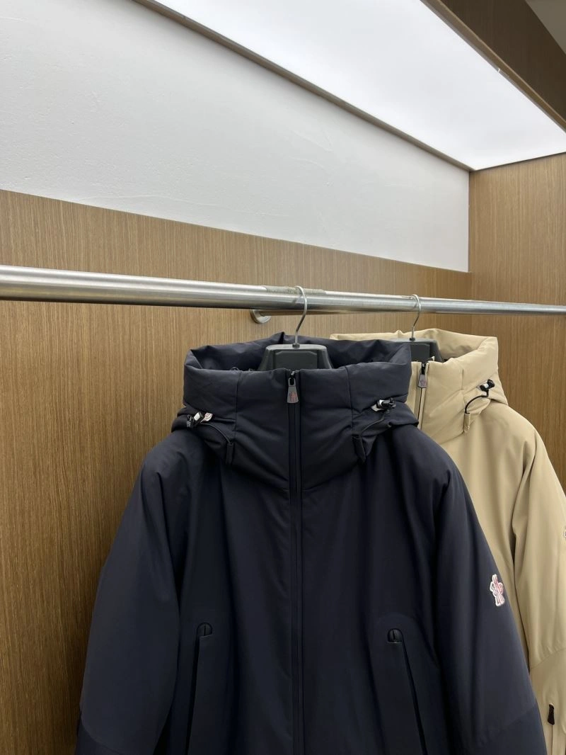 Top mirror Moncler Down Jackets