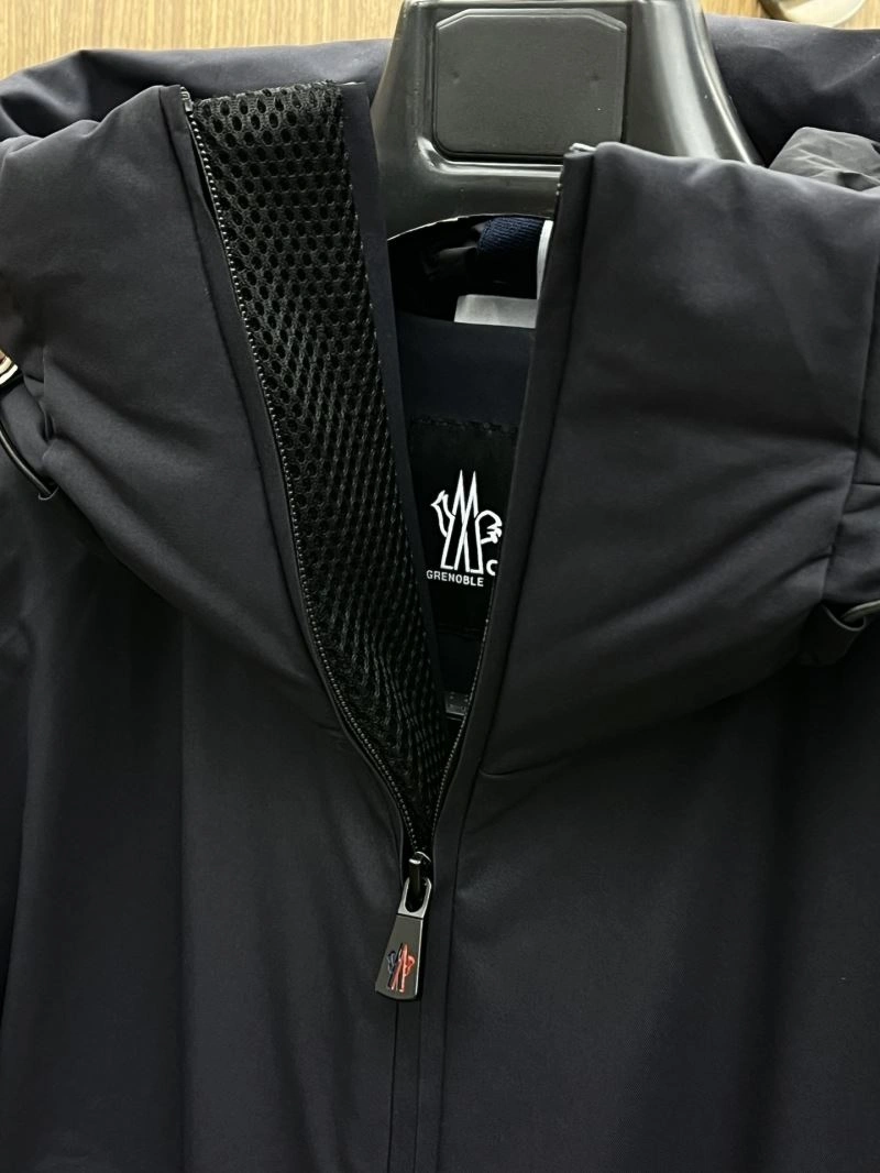 Top mirror Moncler Down Jackets
