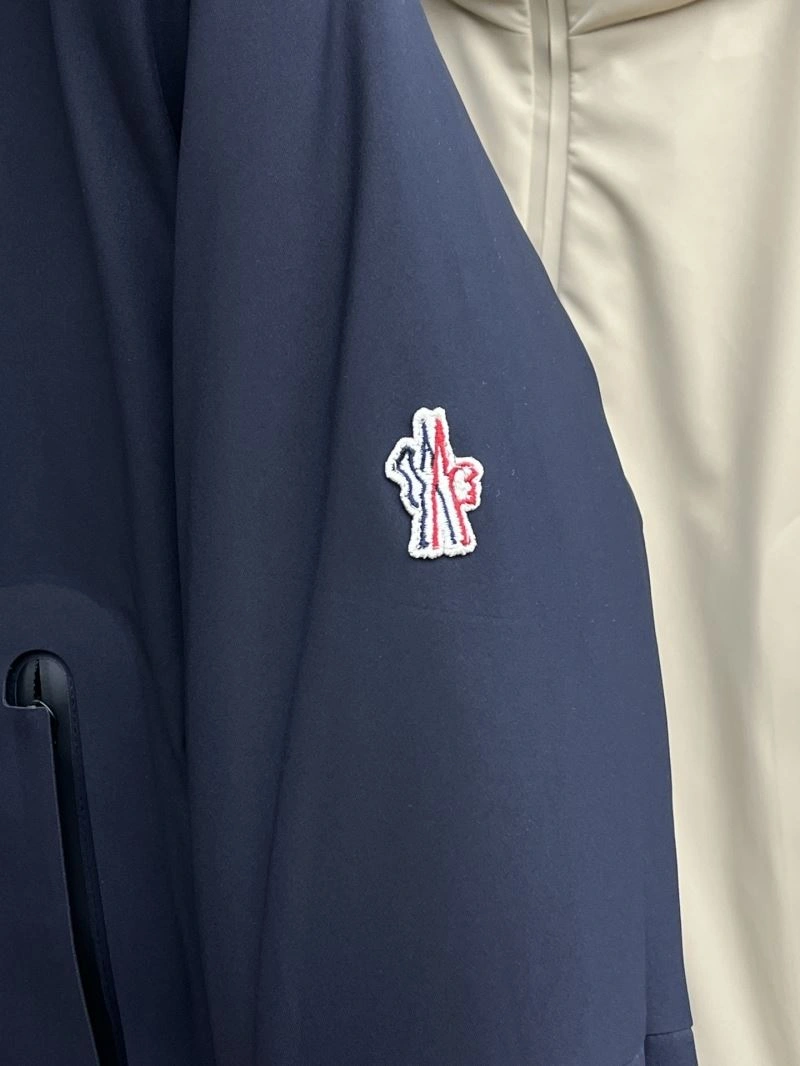 Top mirror Moncler Down Jackets