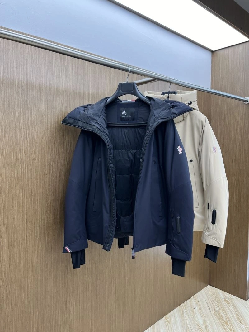 Top mirror Moncler Down Jackets