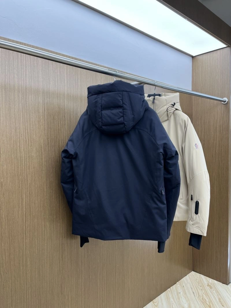Top mirror Moncler Down Jackets