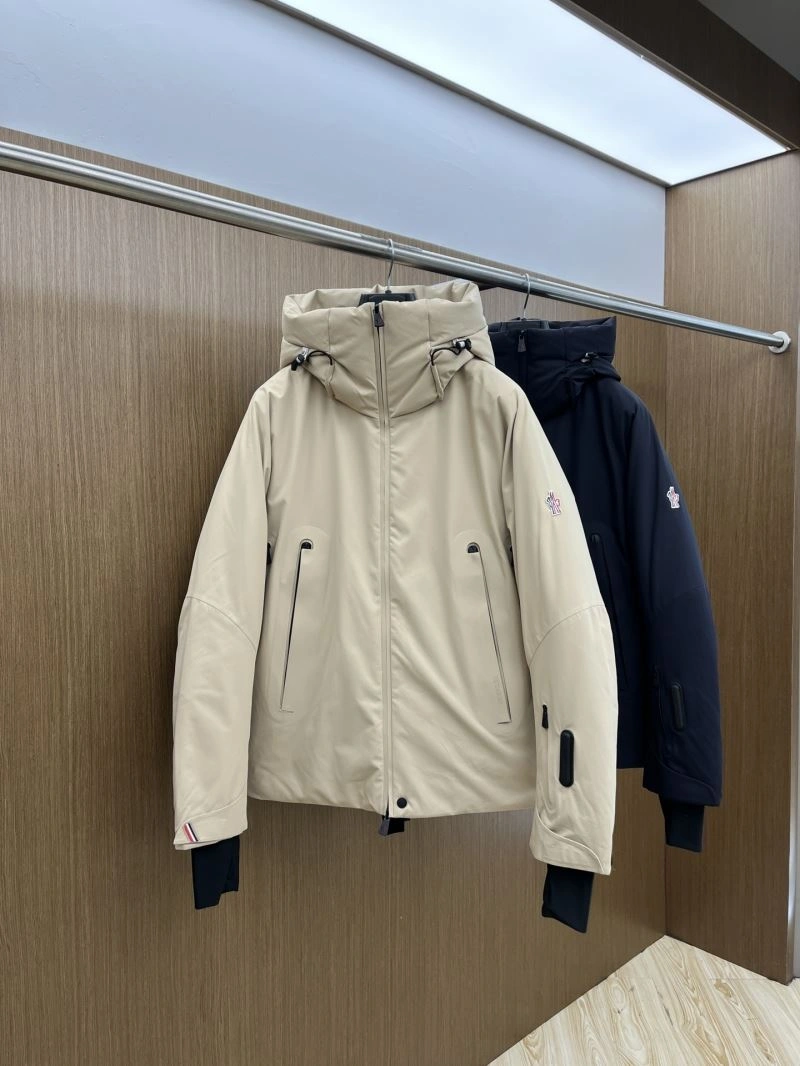 Moncler Down Jackets