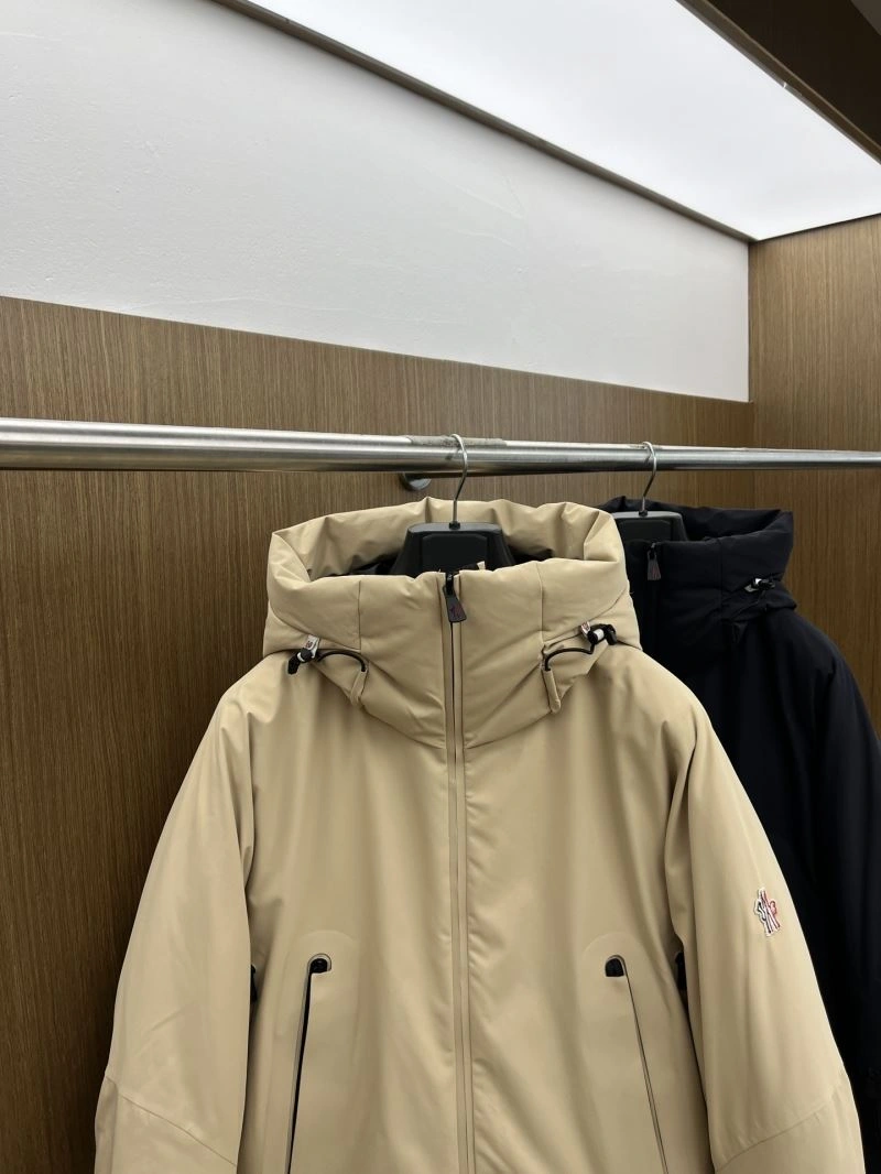 Top match Moncler Down Jackets