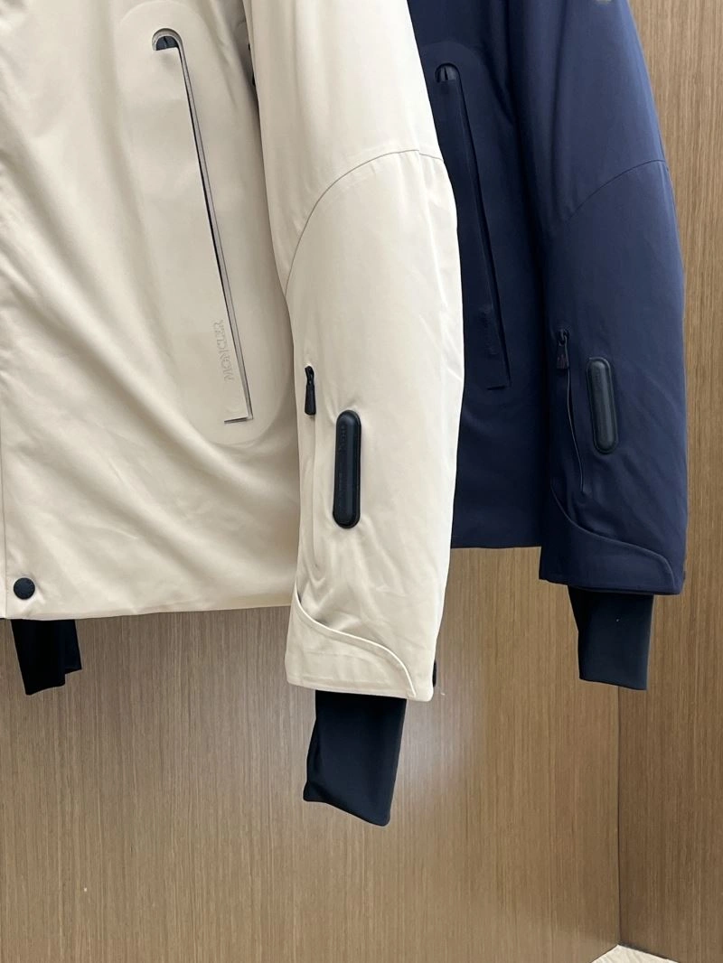 Top match Moncler Down Jackets