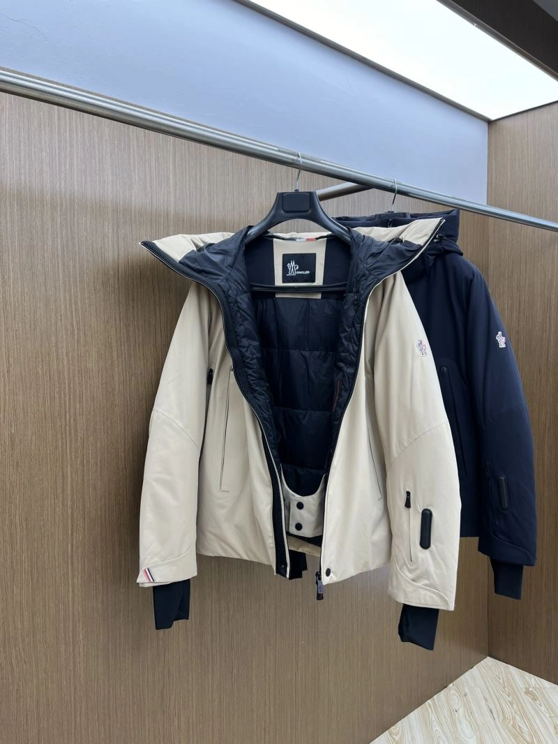 Top match Moncler Down Jackets