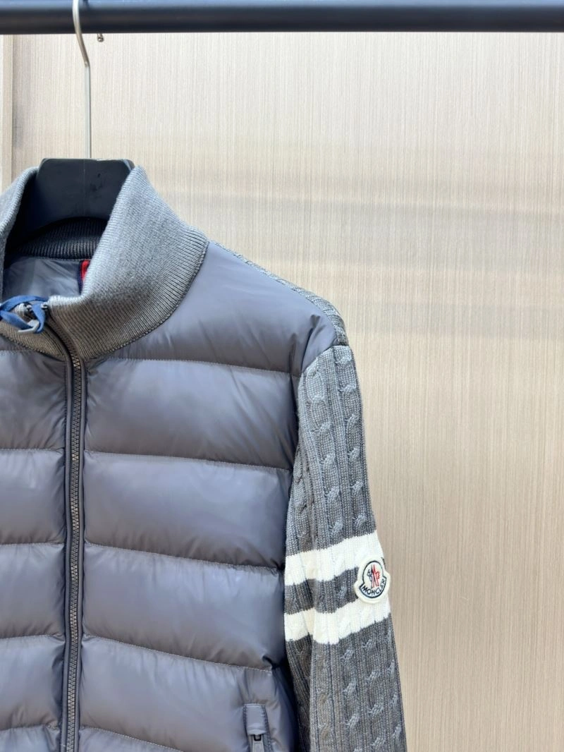 Indistinguishable Moncler Down Jackets