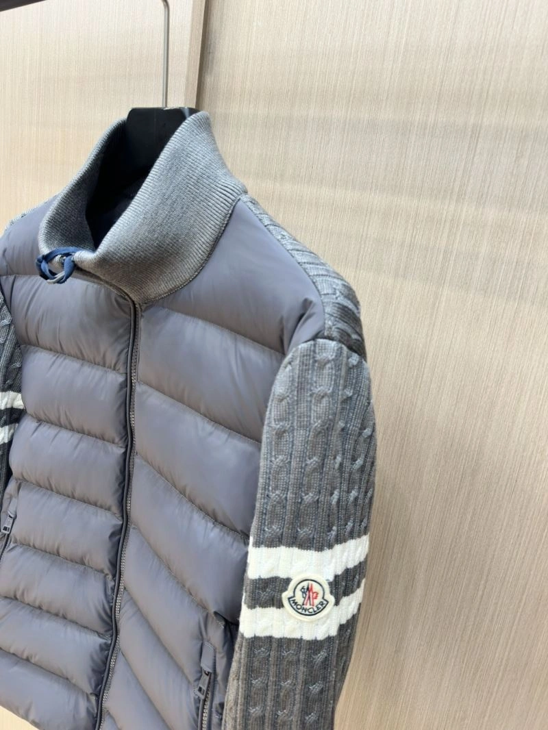 Indistinguishable Moncler Down Jackets